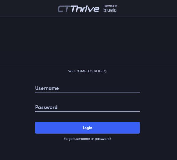 CTThrive