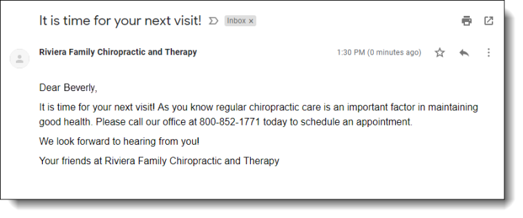 Introduction to the New CTInTouch